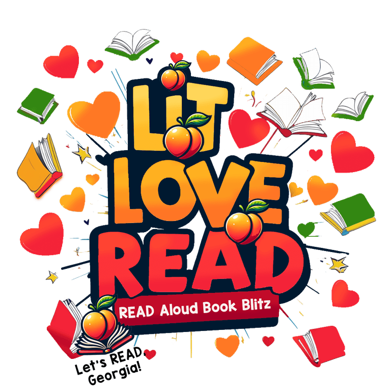 Let's Read, Georgia! | Statewide Literacy Initiative